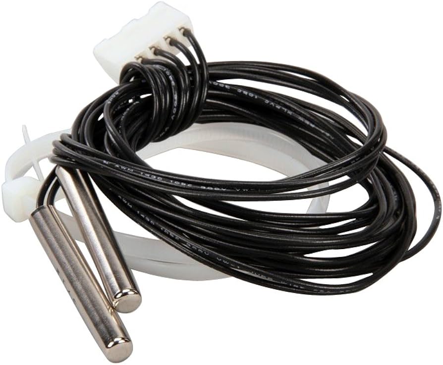 SENSOR DE TEMPERATURA MARCA SCOTSMAN NÚMERO DE PARTE 11-0572-21 ...