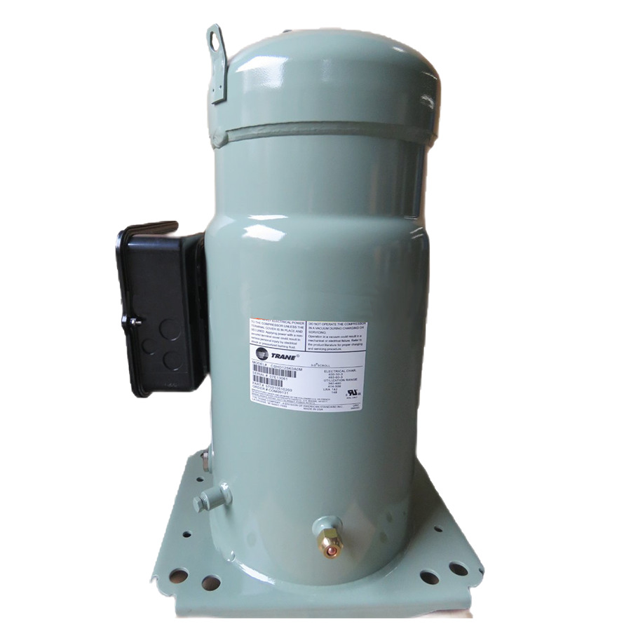 TRANE COMPRESOR SCROLL CSHC-100K 10 TON 400/50/3 460/60/3 | "REHMSA ...