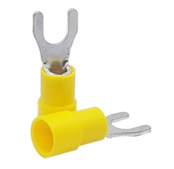 TERMINAL AISLADA ESPADA 12-10 AMAR | "REHMSA: Soluciones Industriales ...