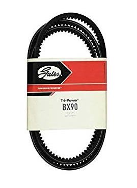 BANDA BX90 MARCA GATES | "REHMSA: Soluciones Industriales de Confianza"